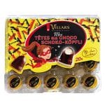 Villars Chocolate - Pure Swiss Chocolate | Maître Chocolatier